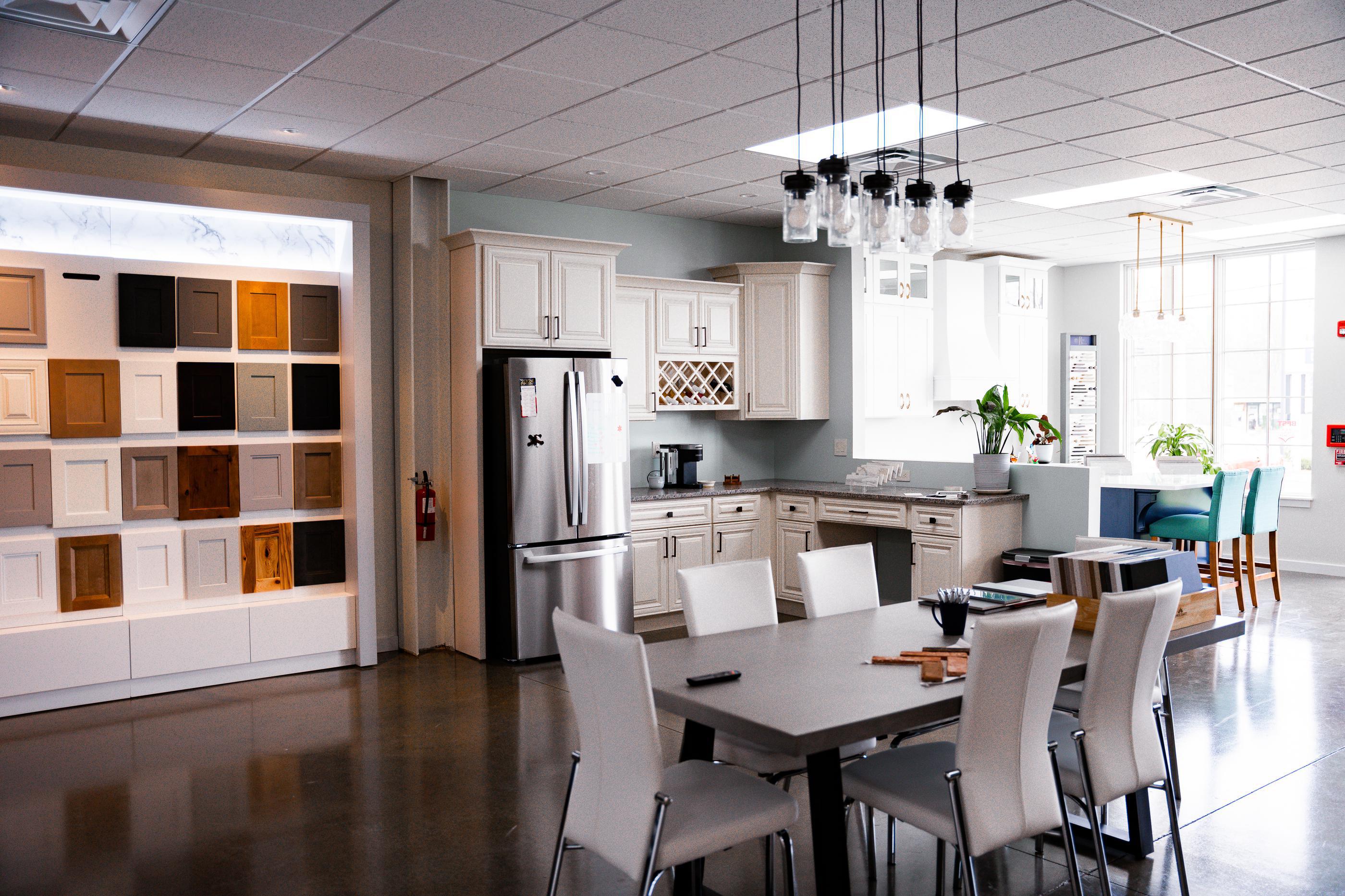 About Us | The Designery Concord